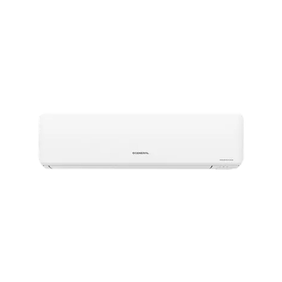 O GENERAL 1.5 Ton Inverter Split AC 5 Star, White ASGG18CETA-B – Electronic Paradise