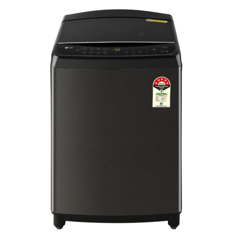 LG 9 kg Top Loading Fully Automatic Washing Machine WM T90AJPB1Z ...