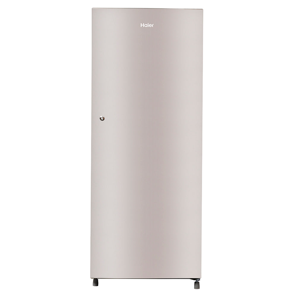 Haier 190 L 3 Star Direct Cool Refrigerator (HAIER REF HRD-2103BIS-P ...