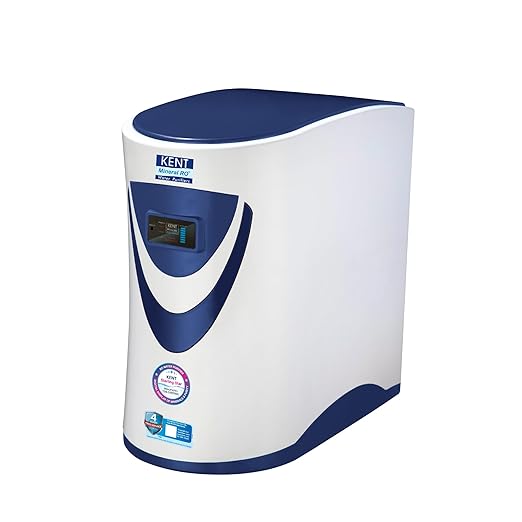 KENT Sterling Star RO Water Purifier | 4 Years Free Service | ISI Mark ...