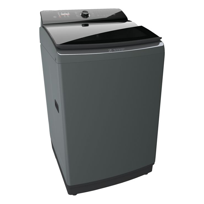 Bosch Series 6 Top Loader Washing Machine - 680 RPM WOI105B0IN ...