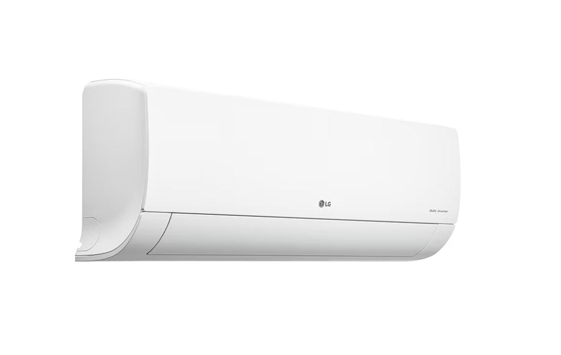 LG 1.5 Ton 3 Star Split Inverter AC (Q19HNXE, Copper Condenser ...