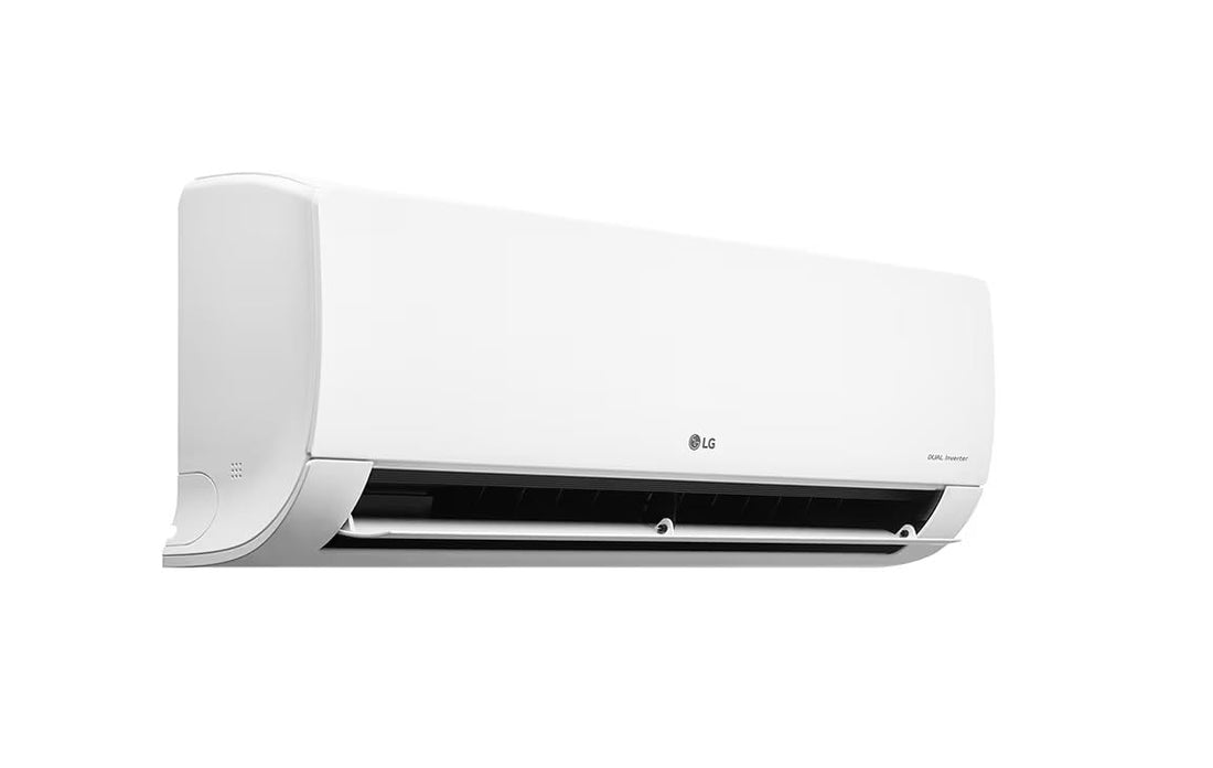 LG 1.5 Ton 3 Star Split Inverter AC (Q19HNXE, Copper Condenser ...