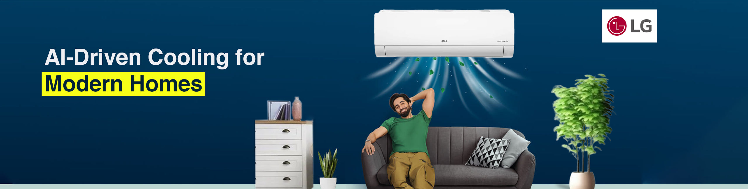 LG – Electronic Paradise