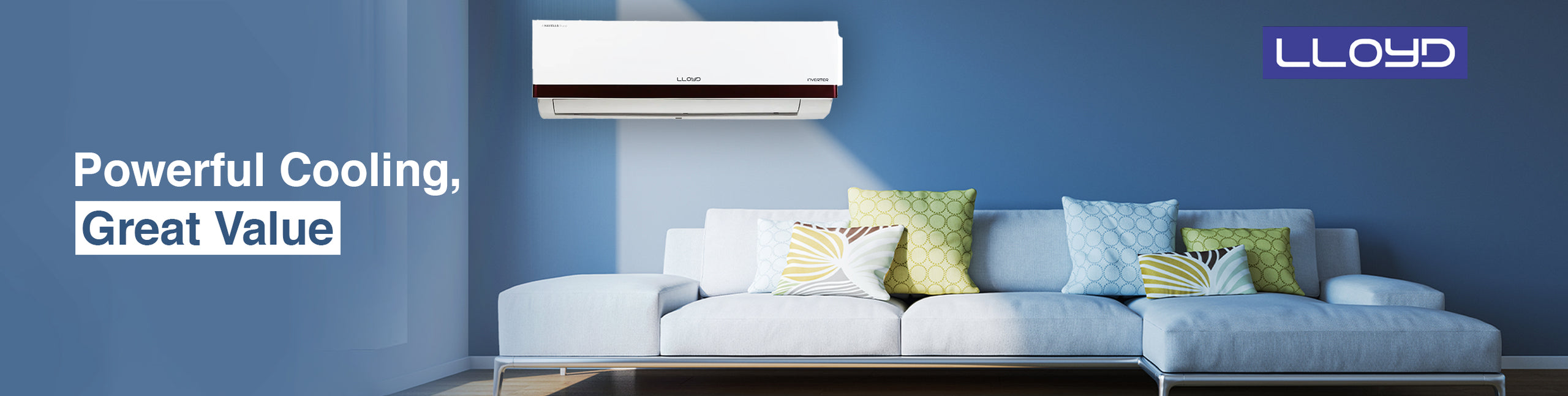 LLOYD AC – Electronic Paradise