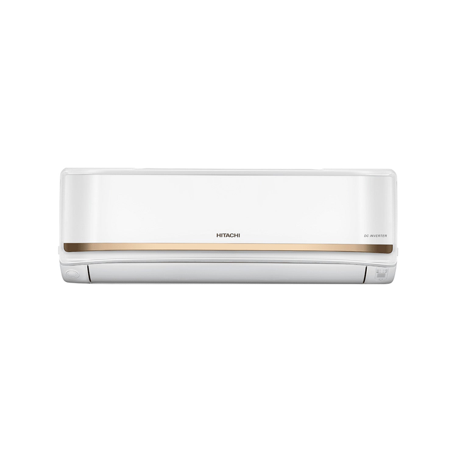 Hitachi 1.5 Ton 3 Star Inverter Split AC RAS.G318PCBISF Electronic Paradise