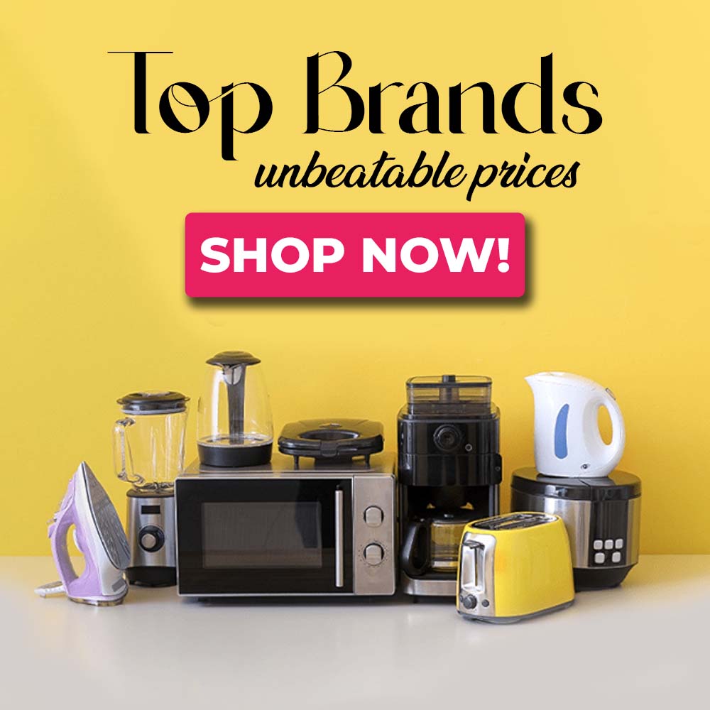 Best Electronic Store in Delhi NCR | Electronic Paradise