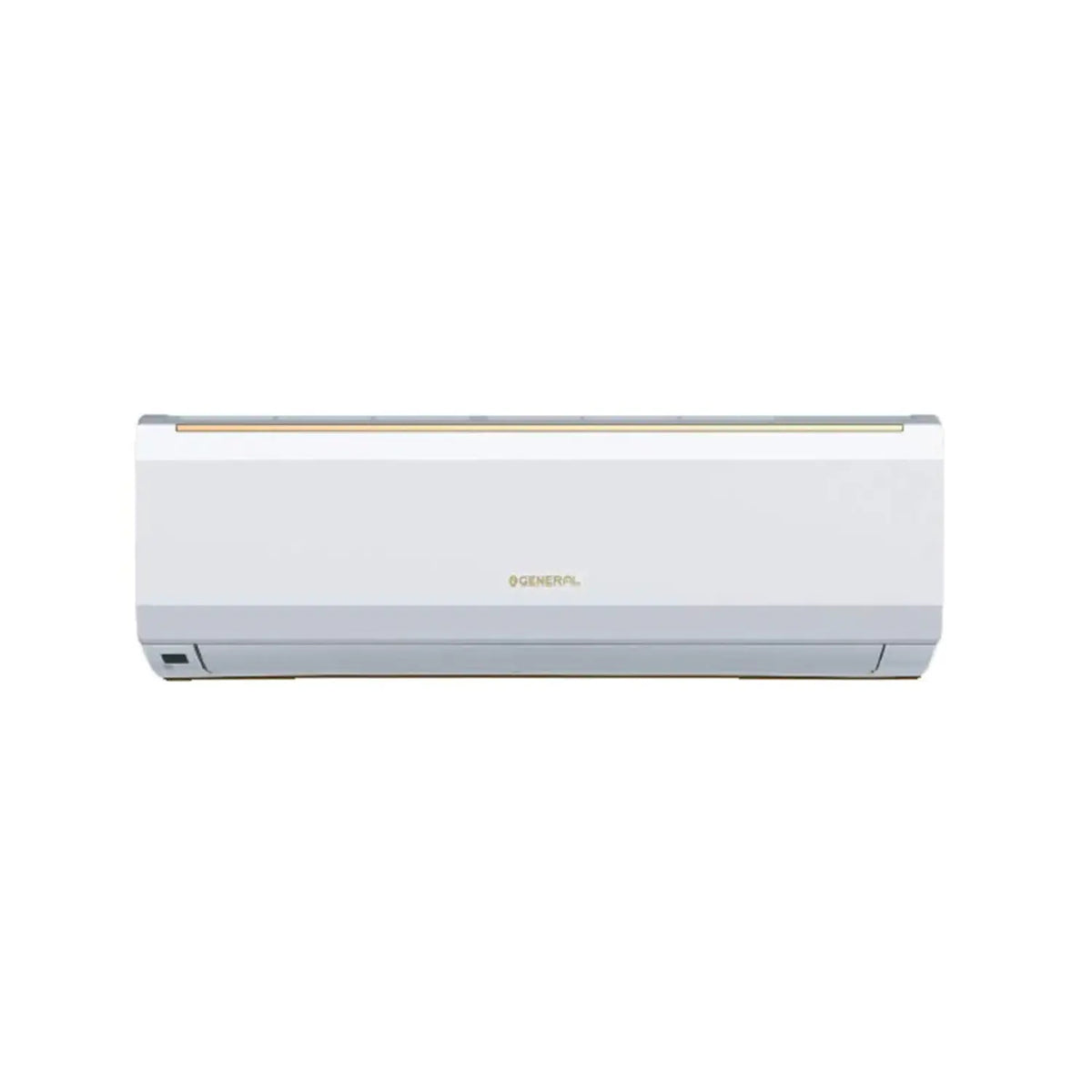 O general 1.5 Ton 3 Star Fixed Speed Split Air Conditioner (ASGA18BMAA – Electronic Paradise