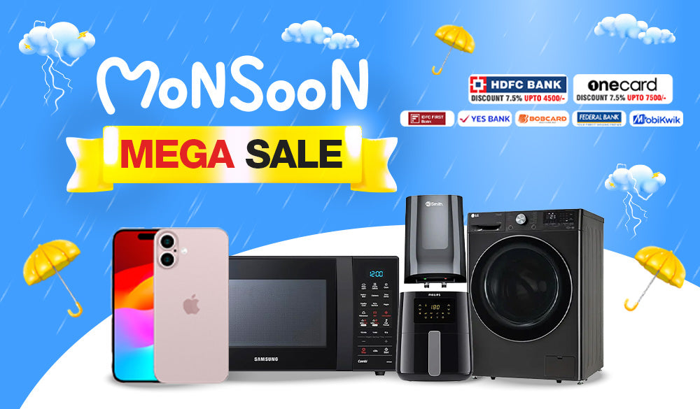 Best Electronic Store in Delhi NCR | Electronic Paradise