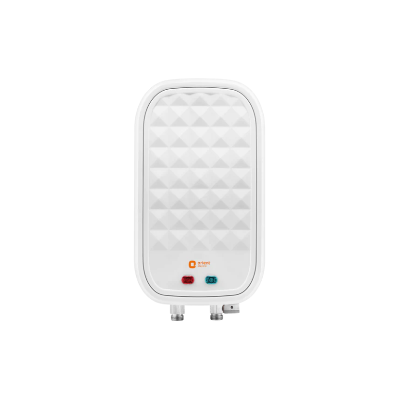 Orient Electric 3 L Instant Water Geyser (REVATTO, White) – Electronic ...
