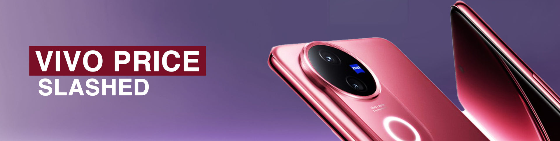 VIVO MOBILE – Electronic Paradise