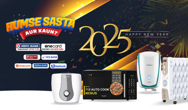 Best Electronic Store in Delhi NCR | Electronic Paradise