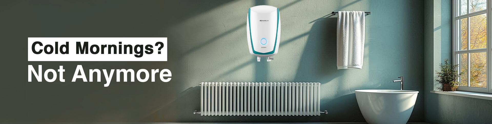 Geyser Water Heater | Buy Geyser Water Heater at Best Price ...