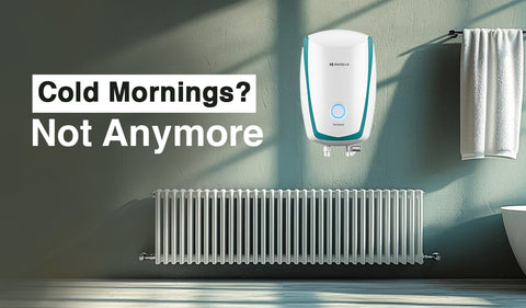 Geyser Water Heater | Buy Geyser Water Heater at Best Price ...