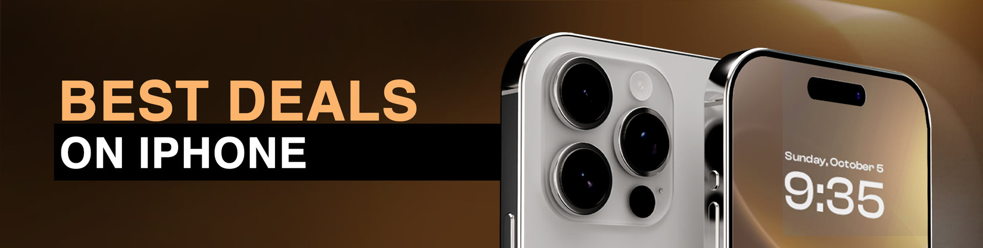 APPLE MOBILE – Electronic Paradise