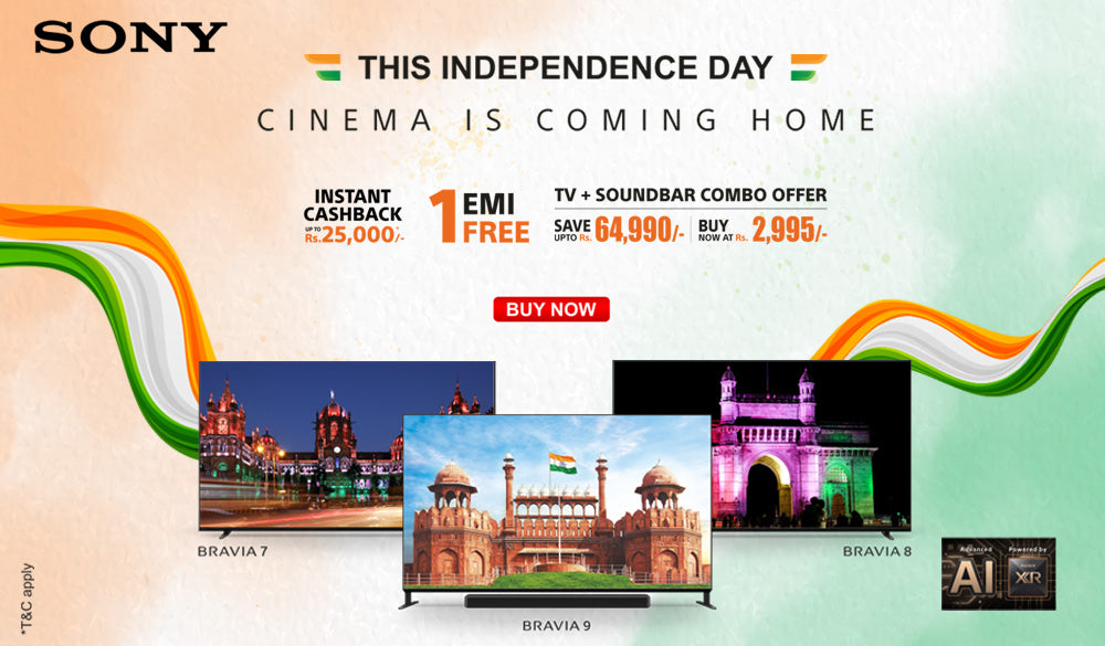 Best Electronic Store in Delhi NCR | Electronic Paradise